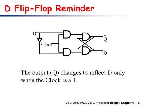 Ppt Csci Computer Organization Powerpoint Presentation Free