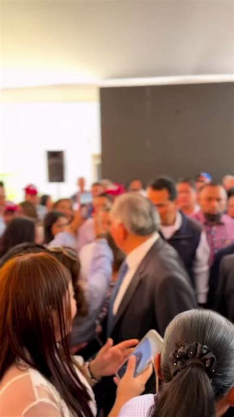 Gobernación on Twitter RT adan augusto Desde Morelia seguimos