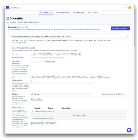 Sftp Workday Integration—why And How To Do It