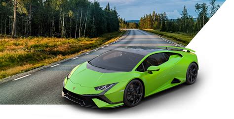 Lamborghini Huracan Ndash