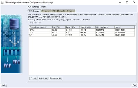 在 azure linux 虛擬機器上設定 oracle asm azure virtual machines microsoft learn