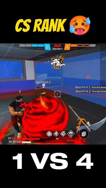 Cs Rank🥵 Grandmaster Lobby🤡 1vs 4 Clutch Double Usp💀 Anime Shorts