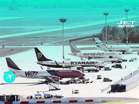 Las Mejores AerolÍneas Low Cost Jet News