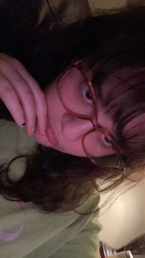 One More Mod Selfie To Conclude Selfie Saturday 💕 Rteenagersbuthot