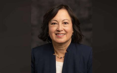 Sylvia A Alva Appointed President Of Cal State Fullerton Csuf News
