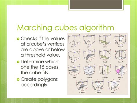 Atcm 6317 Procedural Animation Ppt Download