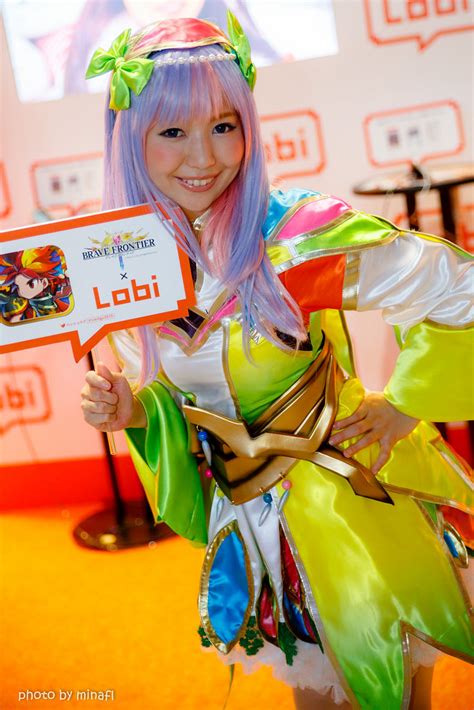 Tgs2015 Mina Minafl Flickr