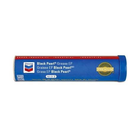 CHEVRON BLACK PEARL GREASE EP 2 397g