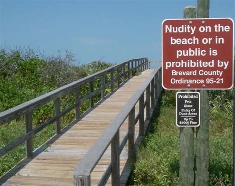 Canaveral National Seashore Florida S Longest Unspoiled Beach