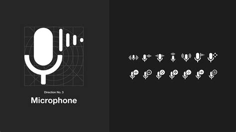 Voice Assistant Icon On Product By 🔊 Randall Parrish 🔊 On Dribbble