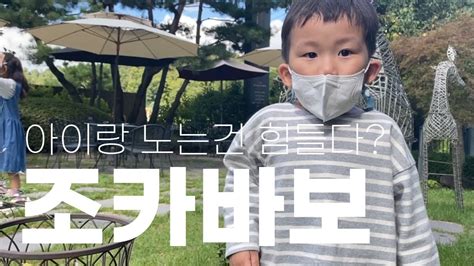 브이로그ㅣ조카랑 놀기 조카를 사랑할 수 밖에 없는 이유 ㅣ조카바보 ㅣ조카브이로그 Youtube