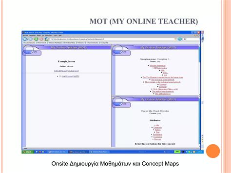 Adaptive Learning Environments And Educational Content Managing Ppt