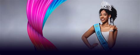 Homepage Main Contestants Miss Bahamas Teen Organization