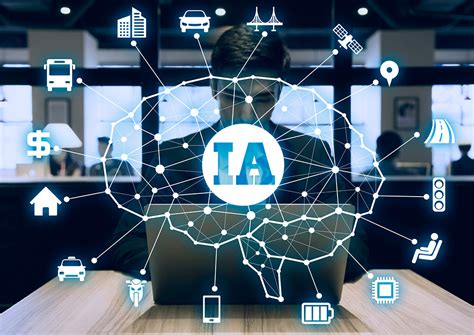 Lintelligence artificielle et ses nombreux domaines de prédilections