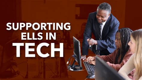 Supporting English Language Learners In The Classroom Clickview