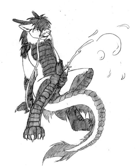 Rule 34 2009 Anthro Asian Mythology Barbel Anatomy Bodily Fluids