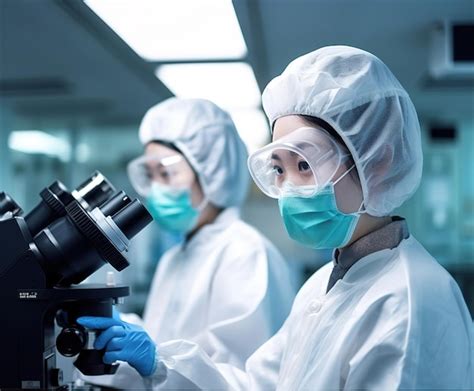 Premium Ai Image Asian Product Quality Control