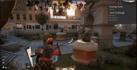 V 社为神秘第三人称 Fps《deadlock》申请商标，游戏有望近日官宣腾讯新闻