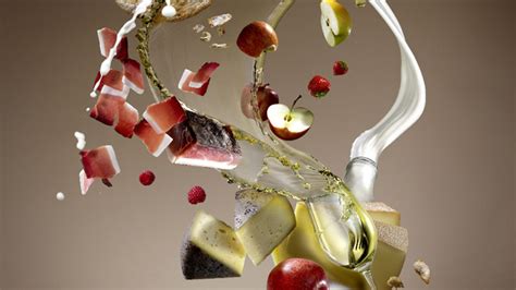Erstes Genussfestival Südtirol ESSEN UND TRINKEN