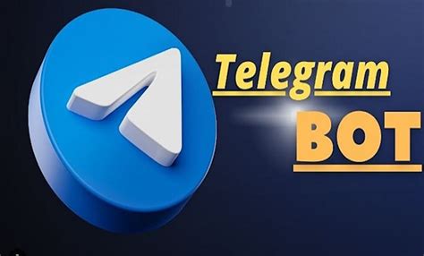 Create A Custom Telegram Bot Telegram Airdrop Bot Twitter Bot In Python By Jardenurs Fiverr