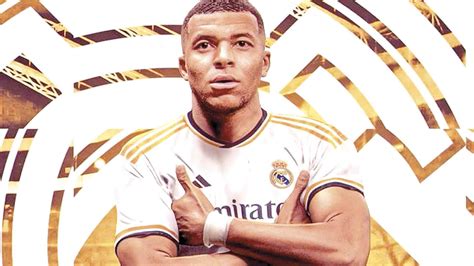 Mbappé Está Con El 99 Cerrado Con El Real Madrid El Diario Bolivia