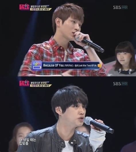 K팝스타2 이천원 악동뮤지션에 이어 듀엣조 합격 아주경제