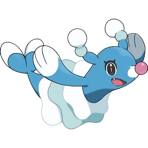 Brionne Pokémon Bulbapedia The Community Driven Pokémon Encyclopedia