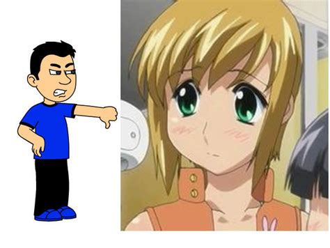 I Give Pico Boku No Pico Thumbs Down By Kevinthenightcore0 On Deviantart