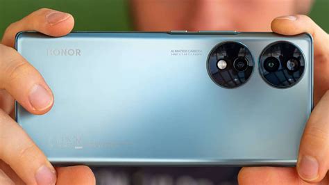 التفاصيل الكاملة للهاتف الأسطوري Honor 80 Pro القادم بأفضل مواصفات