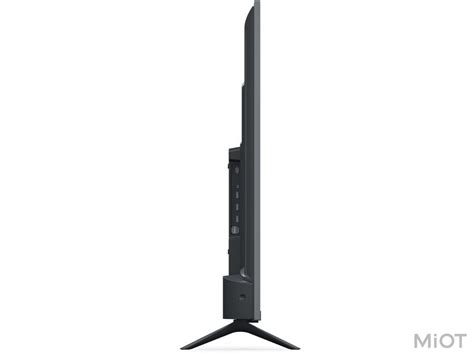 Телевізор Xiaomi Mi TV UHD 4S 50" купити в інтернет-магазині MiOT.UA ...