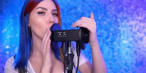 Asmr Mood Tnaflix Com