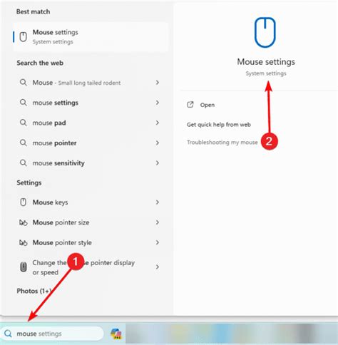 Windows Mouse Cursor Disappeared Top Fixes NEXTOFWINDOWS