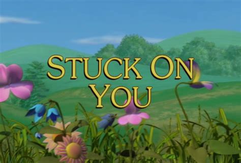 Stuck On You Sunny Patch Wiki Fandom Powered By Wikia
