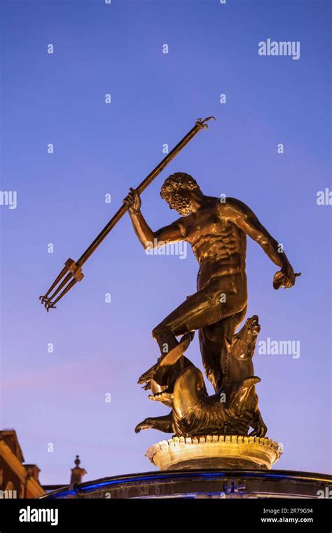 Gott der meere Fotos und Bildmaterial in hoher Auflösung Alamy
