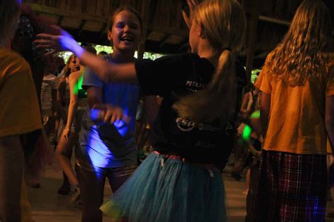 A Rich Way To Be Rockbrook Summer Camp For Girls