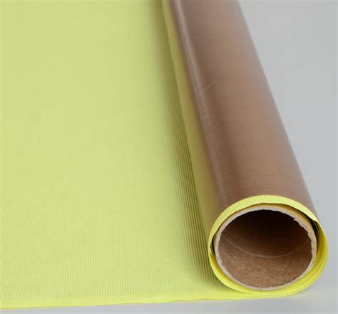 Ptfe Adhesive Tape Teflon Tape Jiujiang Ptfe Materials Co Ltd