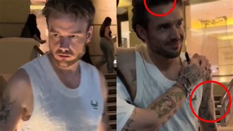 Experts Reveal Signs Of Liam Paynes Mental Struggles In His Final Posts