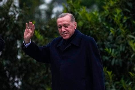Türkei Wahl Live Erdogan Offiziell Zum Sieger Erklärt Express
