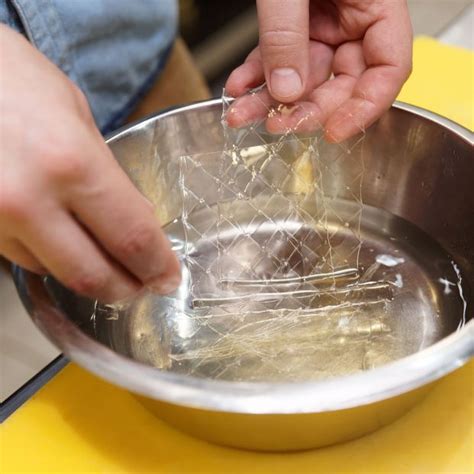 Alerta Alimentaria Por Una Gelatina De Mercadona