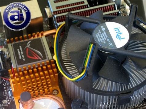 Intel Core 2 Extreme QX9650 Review (Page 10 of 10) | APH Networks