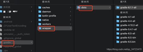 Gradle 工具、gradle插件、第三方依赖下载不下来的解决办法gradle下载不到依赖包 Csdn博客
