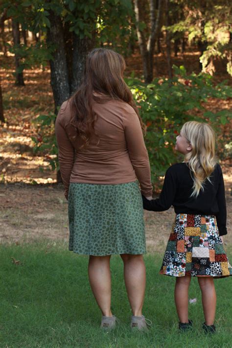 Sage Mommy And Me Bundle Violette Field Threads