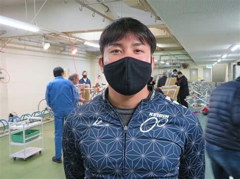 完全優勝から弾みをつけて 岐阜競輪 服部佳代子コラム