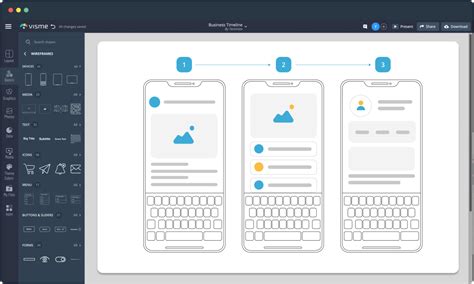 What Is A Wireframe Guide With Types Benefits And Tips
