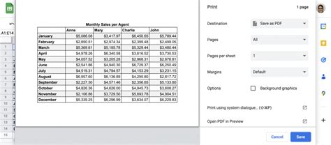 How To Set Print Area In Google Sheets Easy Guide Layer Blog