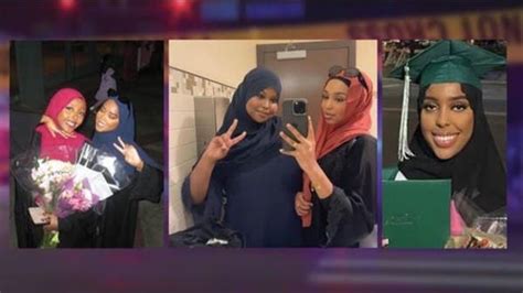 Five Somali American Women Killed In Car Crash In Minnesota