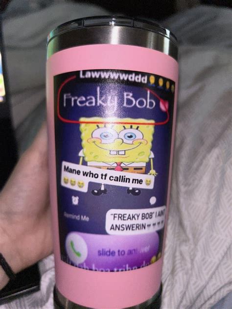 Freaky Bob R Emergencyintercom