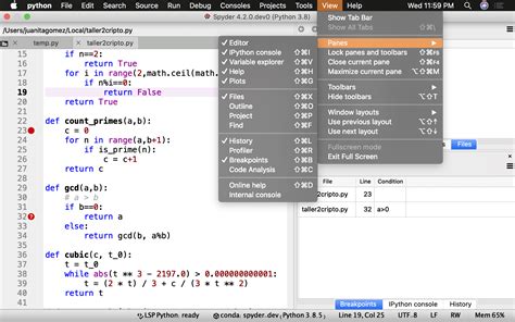 Python Ide For Beginners A Complete Guide For New Coders