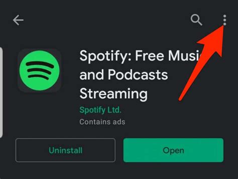 6 Cara Memperbaiki Aplikasi Spotify Tidak Ada Respon Atau Tidak Bisa