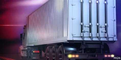 Update Turnpike Back Open After Tractor Trailer Crash